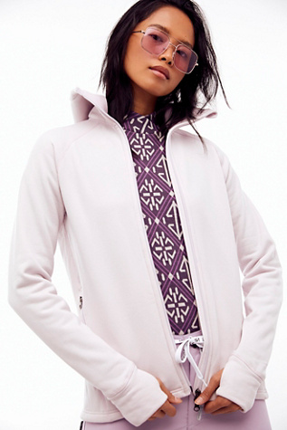 Power Houdi Jacket | Free People