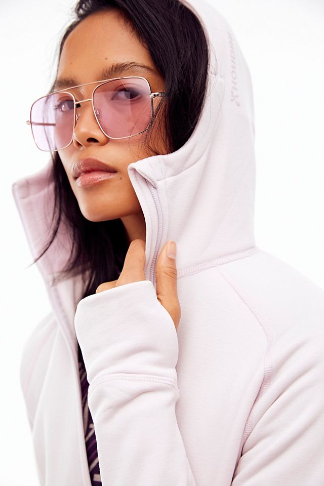 Power Houdi Jacket | Free People