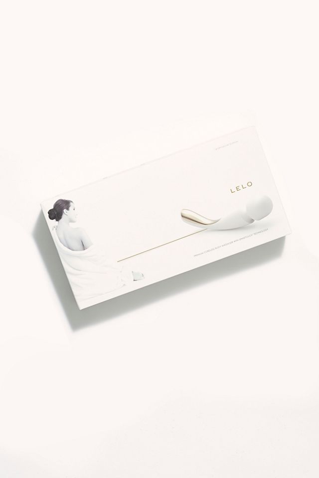 Lelo Smart Wand Large | Free People