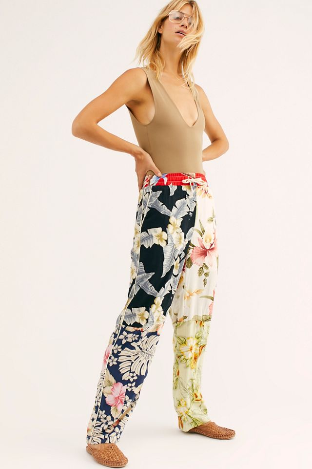 Hawaii Pants | Free People