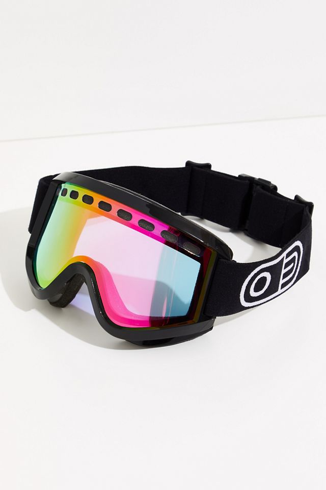 Airblaster Airpill Air Goggles | Free People