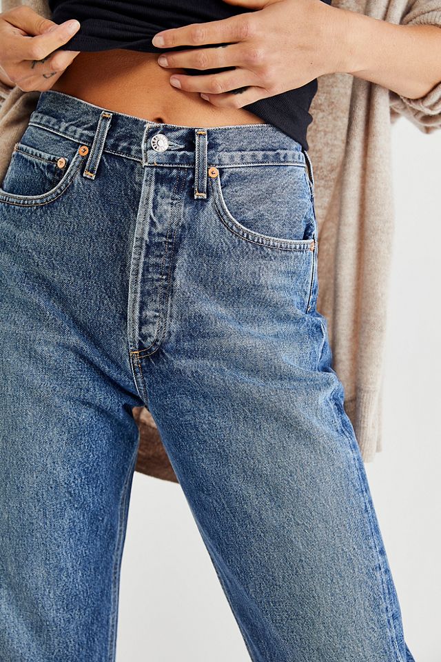 AGOLDE ‘90s Jeans | Free People