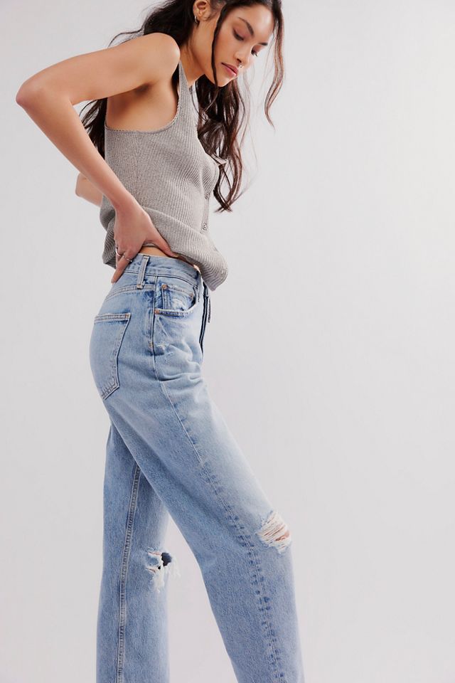 AGOLDE ‘90s Jeans | Free People
