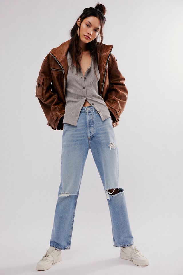 AGOLDE ‘90s Jeans | Free People