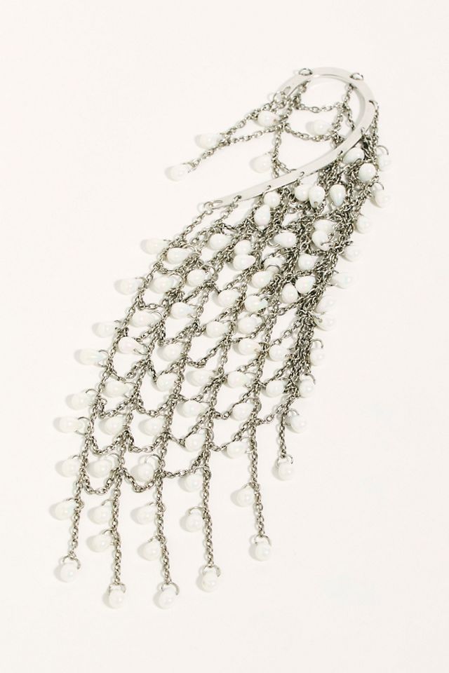 Drape Ear Cage | Free People