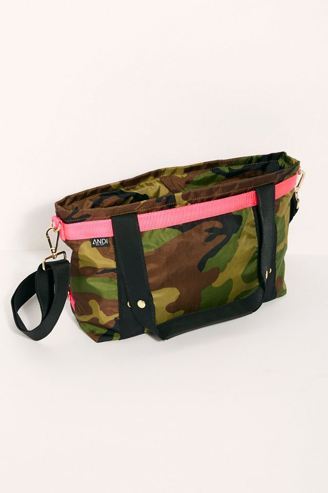 The ANDI Convertible Bag | Free People