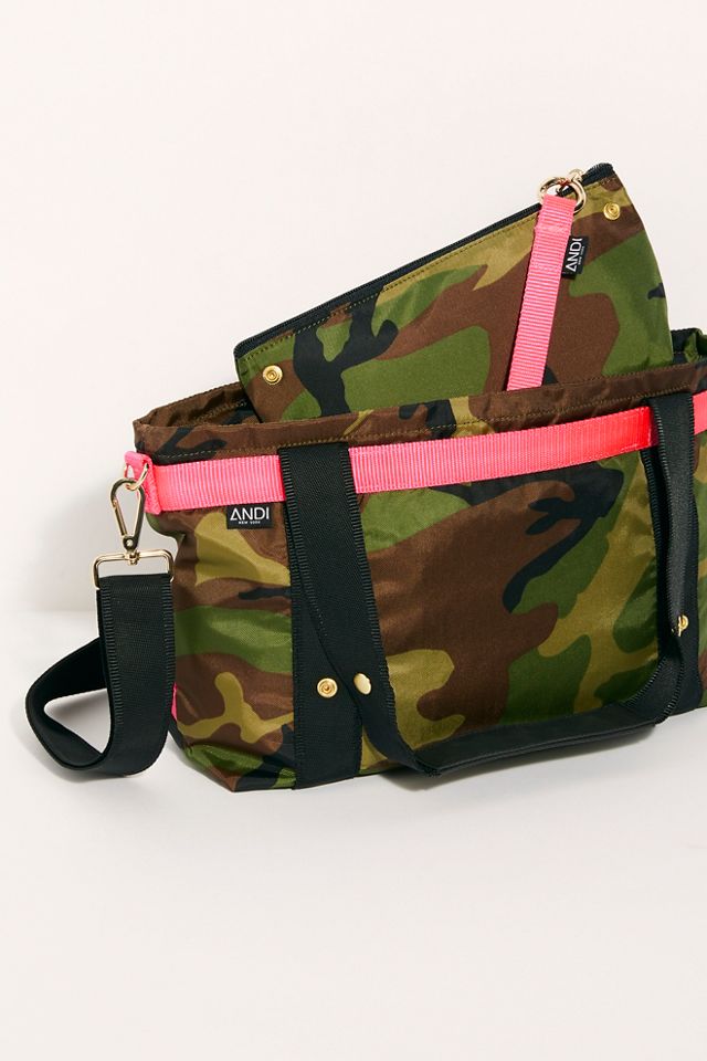 The ANDI Convertible Bag | Free People UK