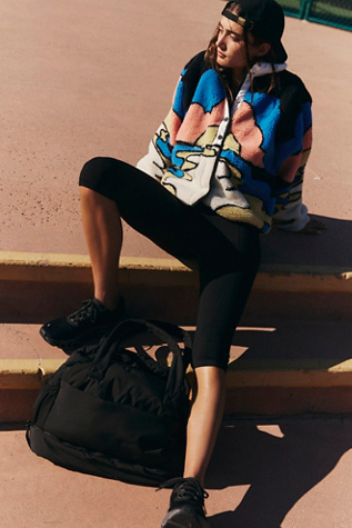 Active Fleece Jackets for Women | FP Movement