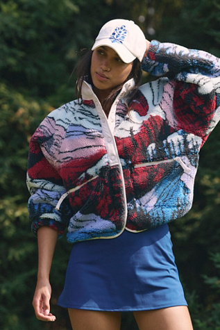 Active Fleece Jackets for Women | FP Movement