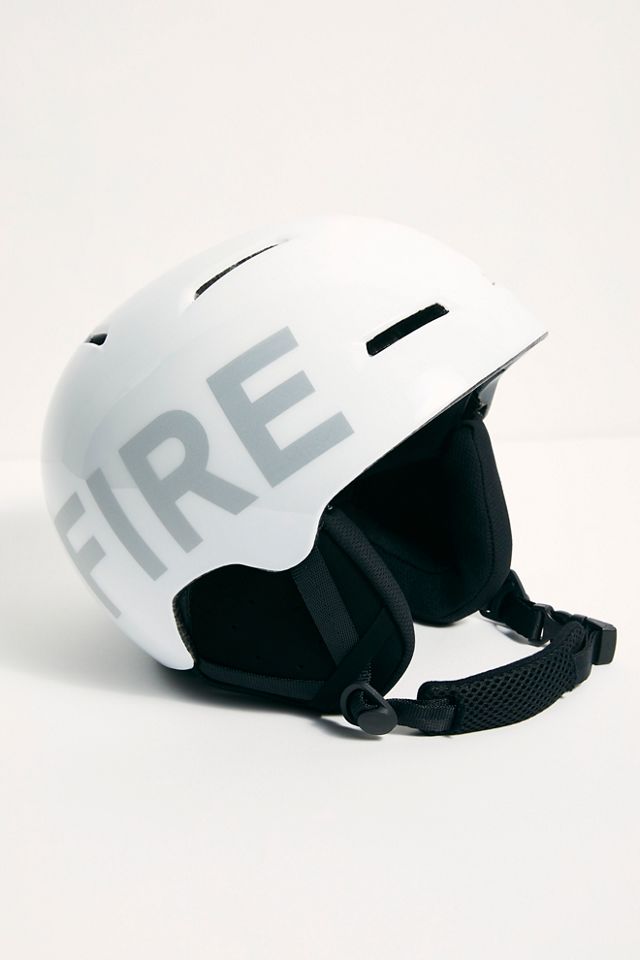 Fire+ Ice Freeride Helmet | Free People
