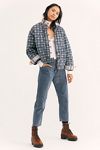 Mackenzie Bomber Jacket | Free People
