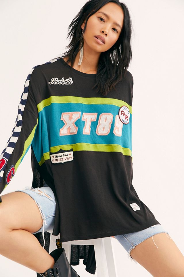 We The Free Speedway Long Sleeve | Free People