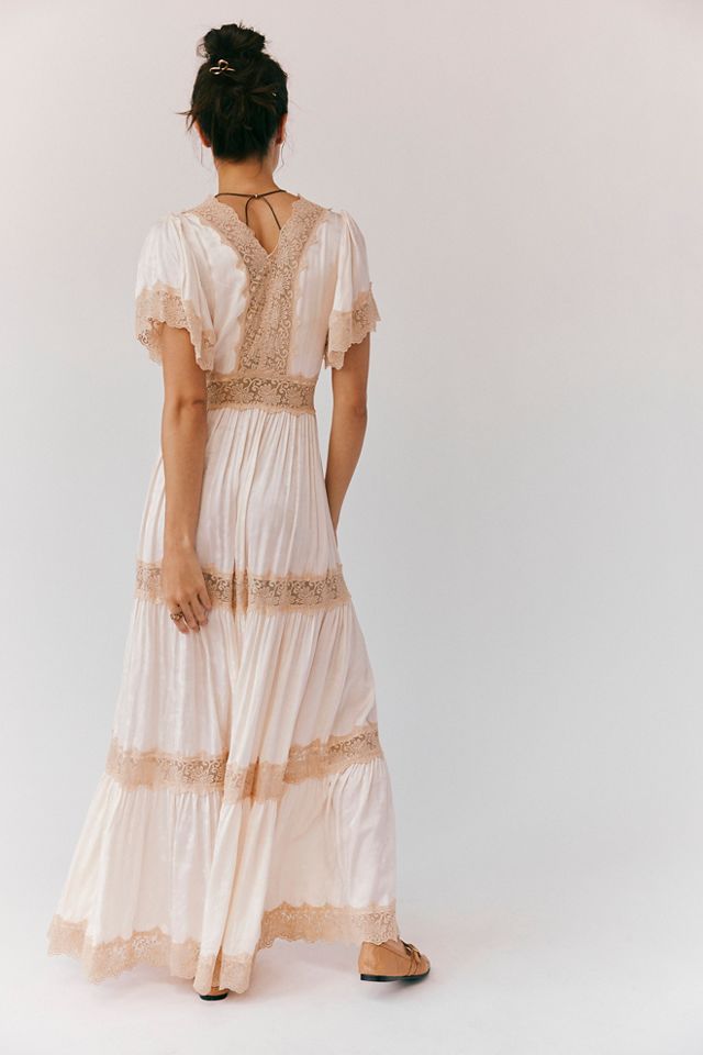 Spell Ocean Gown | Free People