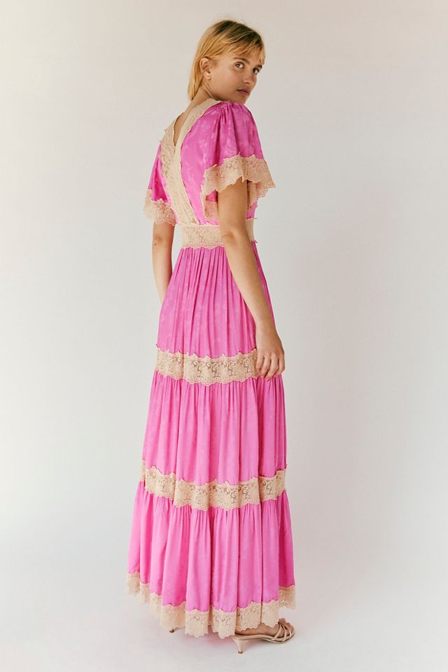 Spell Ocean Gown | Free People