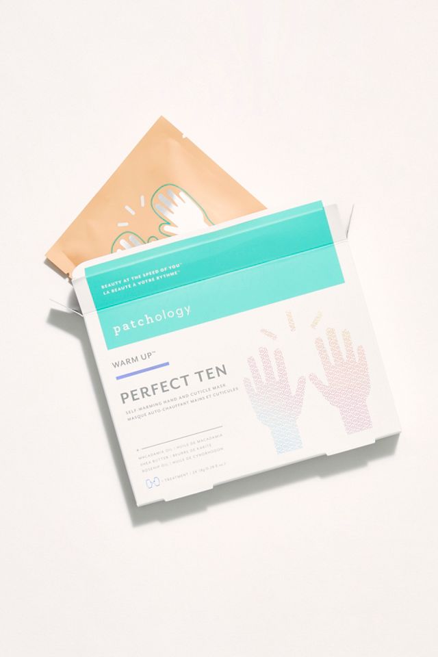 Patchology Perfect Ten | Free People