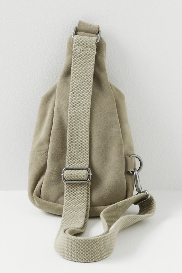 Hudson Sling Bag | Free People