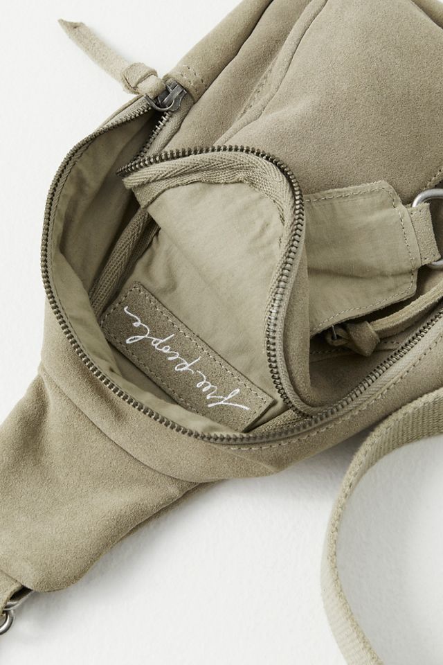 Hudson Sling Bag | Free People