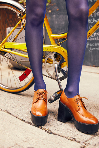 Ryan Darby Platform | Free People