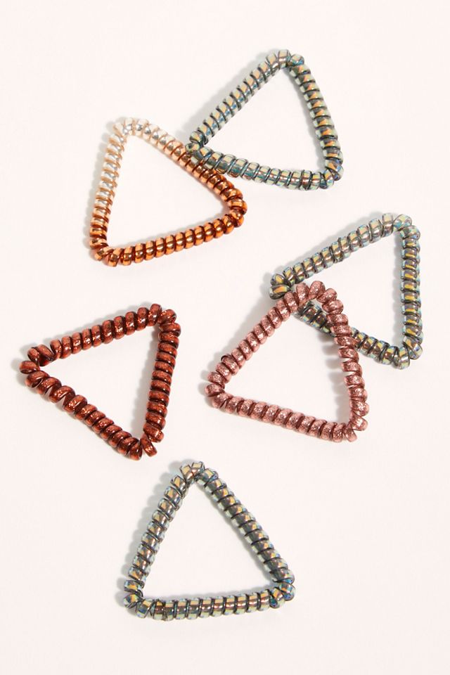 Shapes Coil Set | Free People