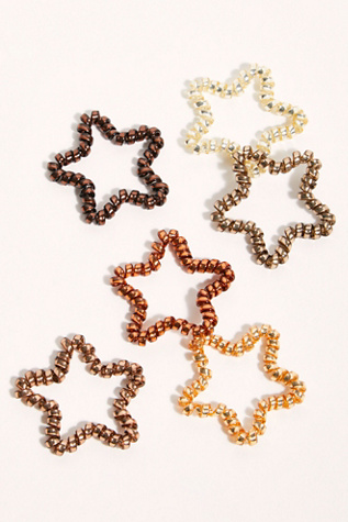 Shapes Coil Set | Free People UK