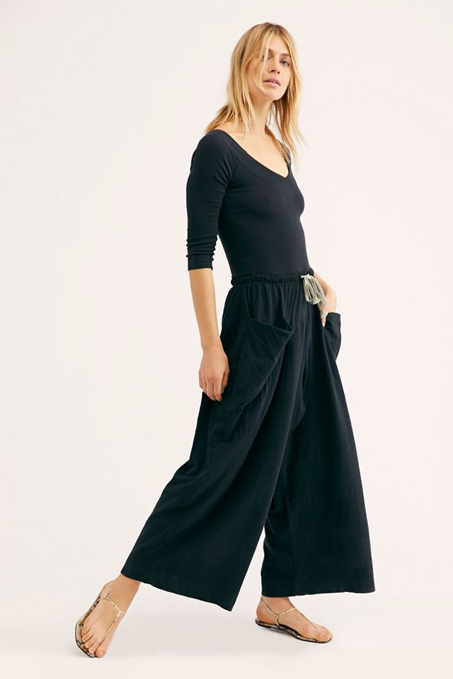Getting Jiggy Jogger | Free People