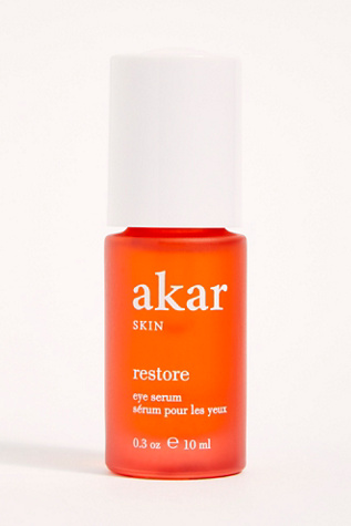 AKAR Skin Restore Eye Serum | Free People