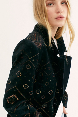 Wonder Of The World Jacket | Free People UK