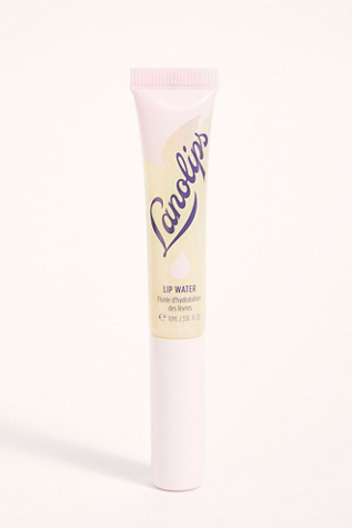 Lanolips Holographic Lip Water | Free People