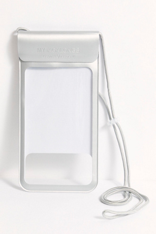 Splash Proof Tech Pouch | Free People