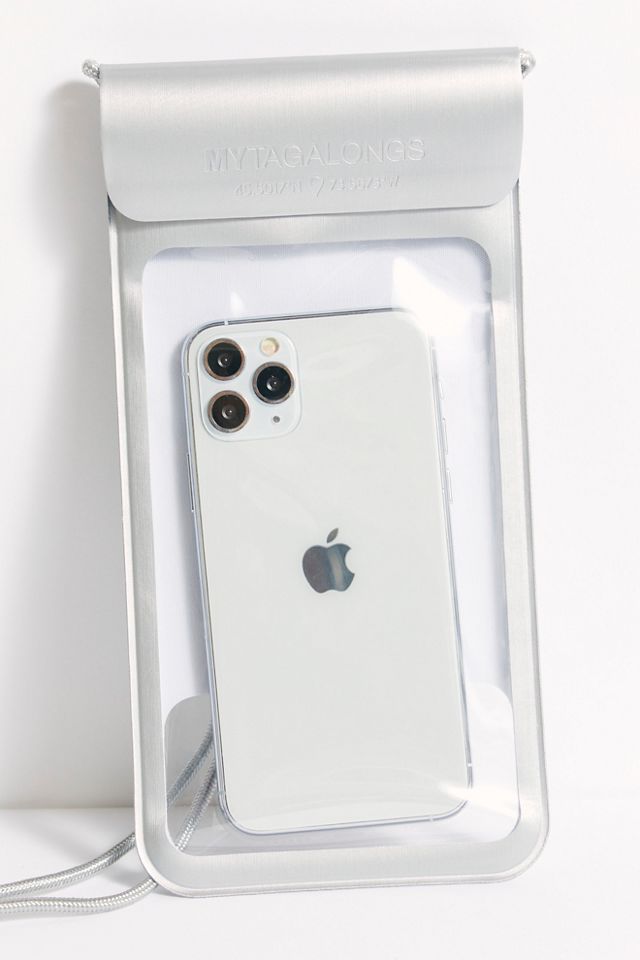 Splash Proof Tech Pouch | Free People