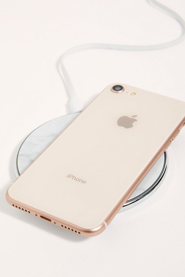 Marble Wireless Charger | Free People UK
