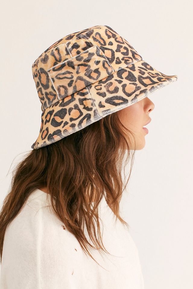 Wave Bucket Hat | Free People