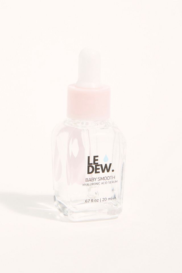 Le Dew Baby Smooth Serum | Free People