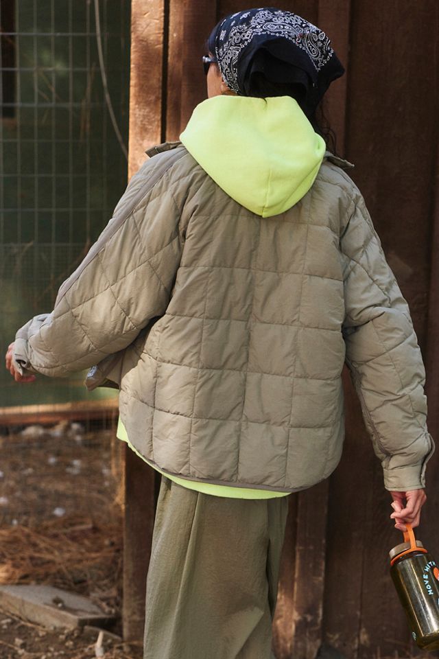Pippa Packable Puffer Jacket | Free People