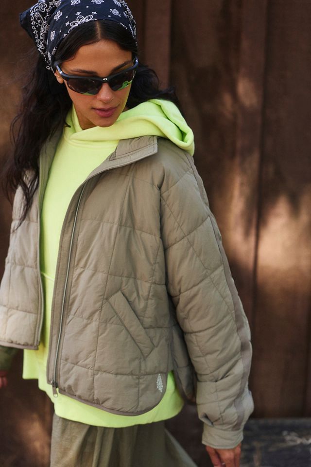 Pippa Packable Puffer Jacket | Free People