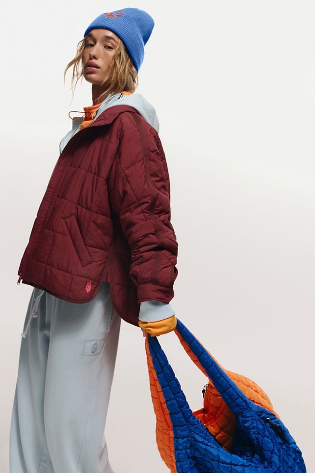 Pippa Packable Puffer Jacket | Free People FR