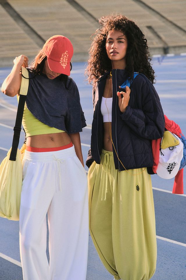 FP Movement Pippa Packable Puffer Jacket | FP Movement