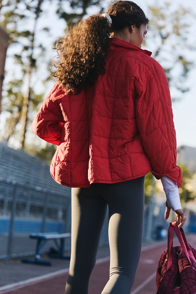 Pippa Packable Puffer Jacket | Free People