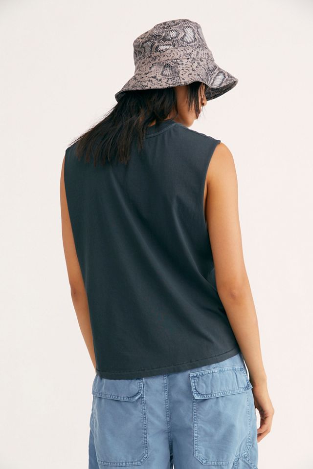Yellowstone Muscle Tank | Free People UK