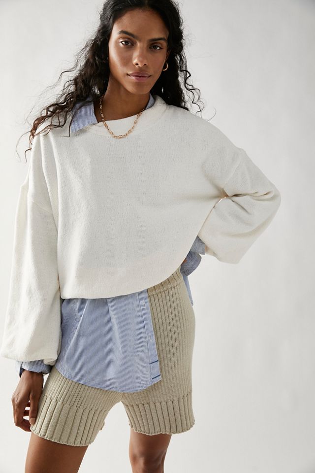 Beach Happy Pullover | Free People UK