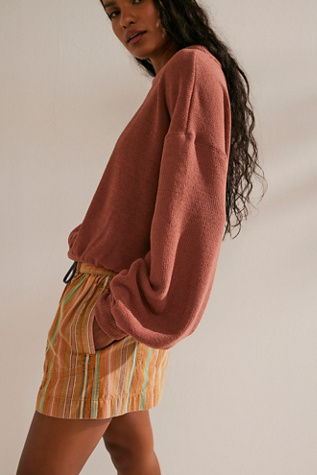 Beach Happy Pullover | Free People