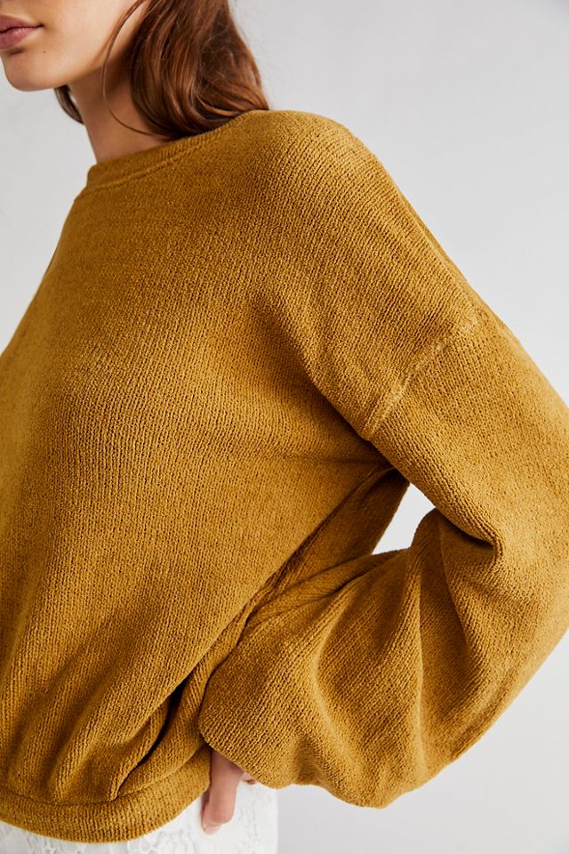 Beach Happy Pullover | Free People UK