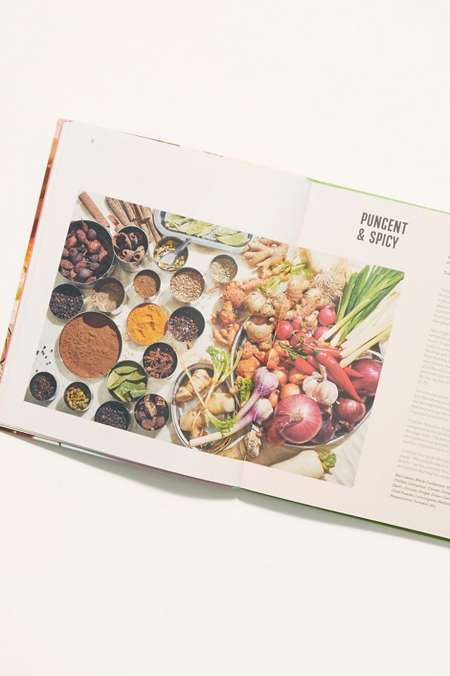 Super Roots Recipe Book | Free People