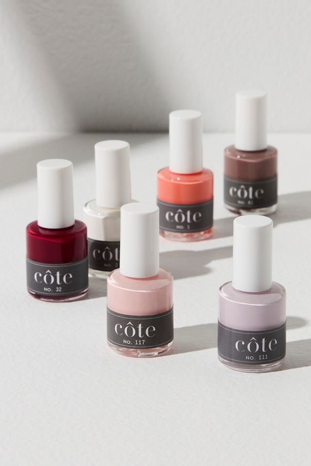 Côte 10-Free Nail Polish | Free People