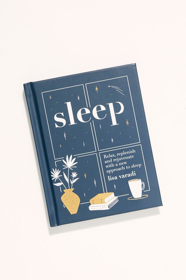 Sleep Book | Free People