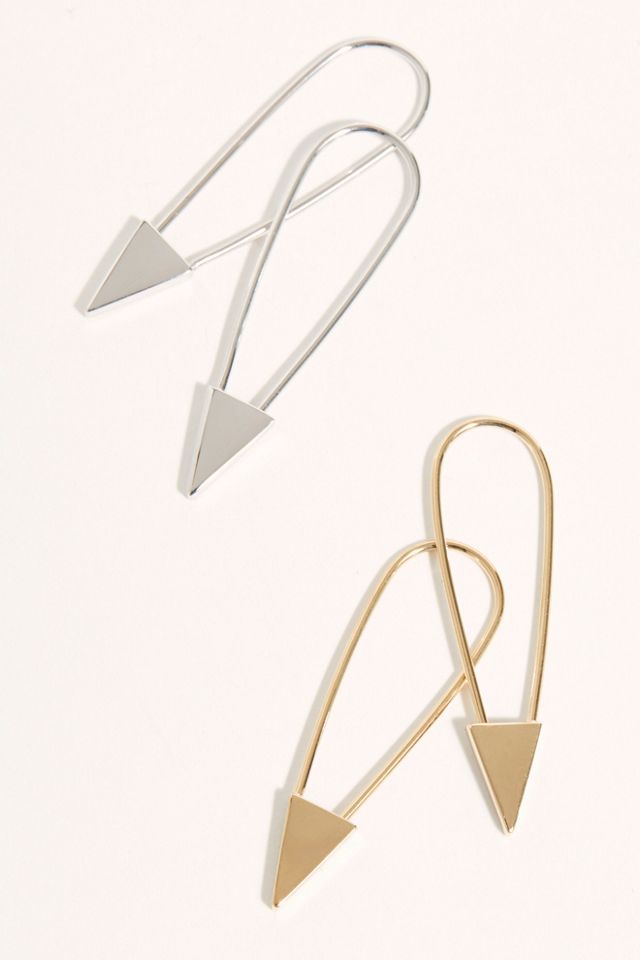 Pin Earrings | Free People