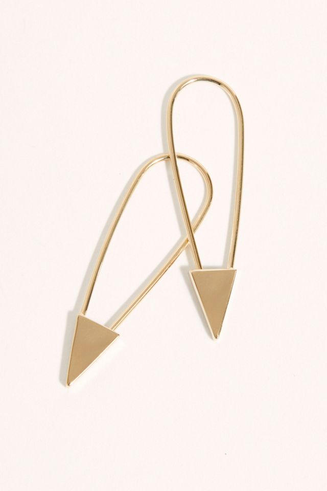 Pin Earrings | Free People