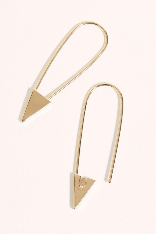 Pin Earrings | Free People