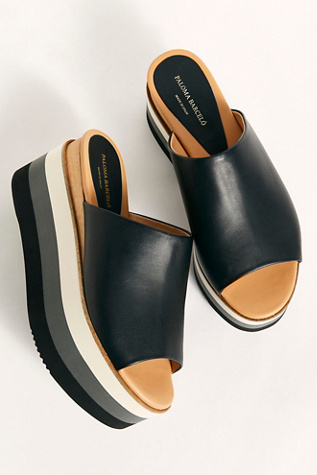 High Standards Flatform Sandals | Free People UK