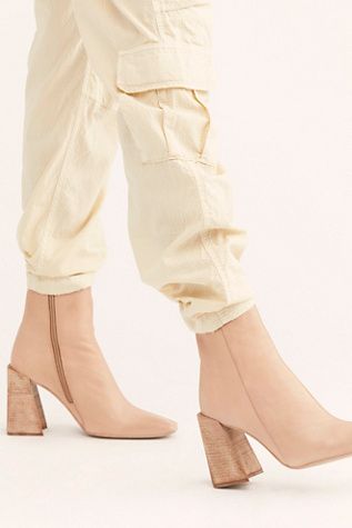 Marley Heel Boot | Free People